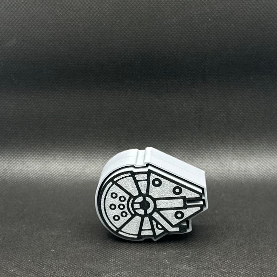 3D Printed Star Wars Clickers – Galactic Fidget Buttons 🔫🌌 | The ...